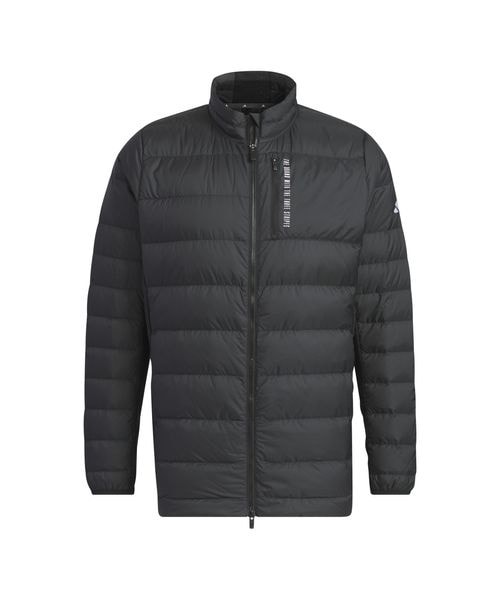 アディダス（adidas）/ジャケット CLUBWRチェストポケットFZダウンジャケット