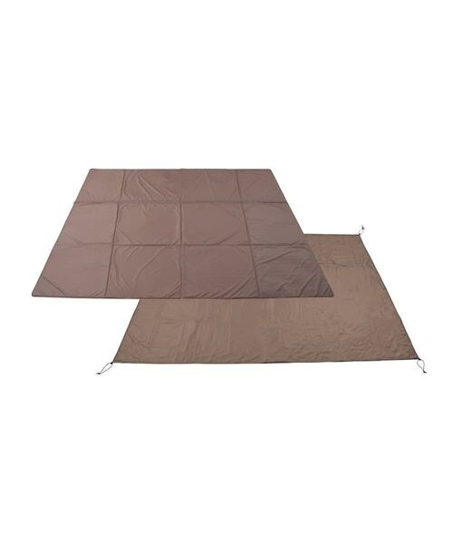 スノーピーク（peak）/その他テント・タープアクセサリー ランドネストシェルター マットシートセット