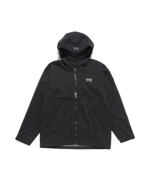 ヘリーハンセン（HELLY HANSEN）/ジャケット Raine Light Jacket (レイネライトジャケット)