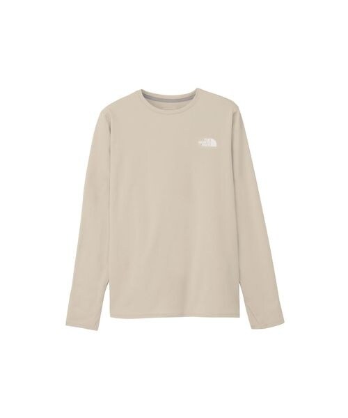 ザ・ノース・フェイス（THE NORTH FACE）/ロングスリーブTシャツ 25S L／S ENDURO CREW(ロングスリーブエンデューロクルー)