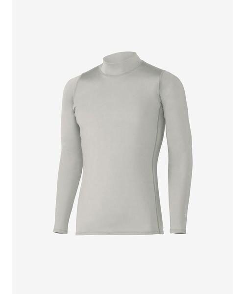 ゴールドウイン（GOLDWIN）/トップス COOLING MOCK NECK LONG SLEEVES