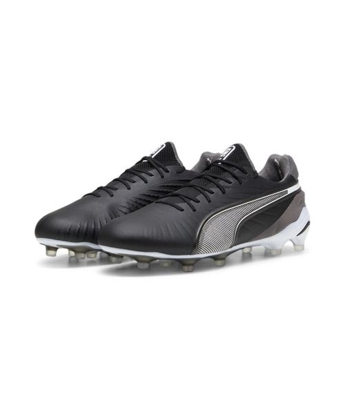 プーマ（PUMA）/サッカースパイク K) キング アルティメット FG／AG(LONG PIL