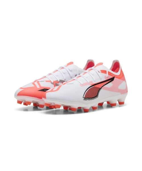 プーマ（PUMA）/サッカースパイク ウルトラ 5 マッチ HG／AG