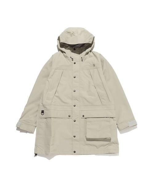ザ・ノース・フェイス（THE NORTH FACE）/ジャケット CR Storage Light Jacket (CRストレージライト ...