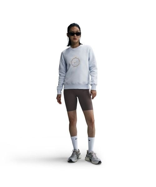 ナイキ（NIKE）/その他トップス AS W NSW PHNX FLC STD CREW OPP