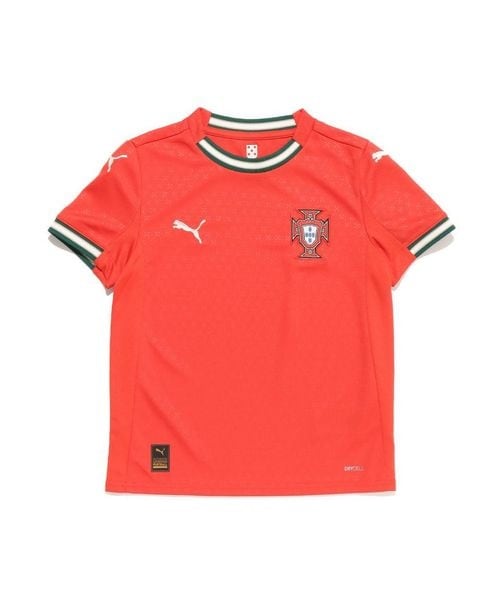 プーマ（PUMA）/ウェア FPF ホーム ジャージ レプリカJR