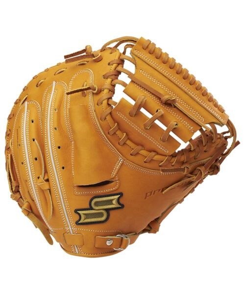 エスエスケイ（SSK）/硬式グラブ 硬式プロエッジシリーズB(proedge)