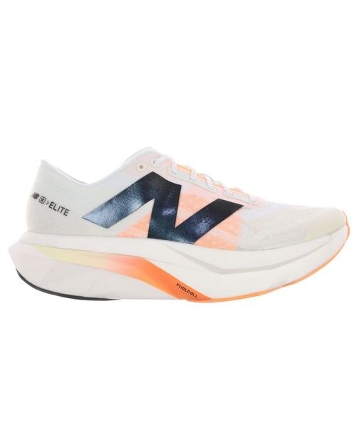 ニューバランス（new balance）/シリアスランナー FuelCell SuperComp Elite v4