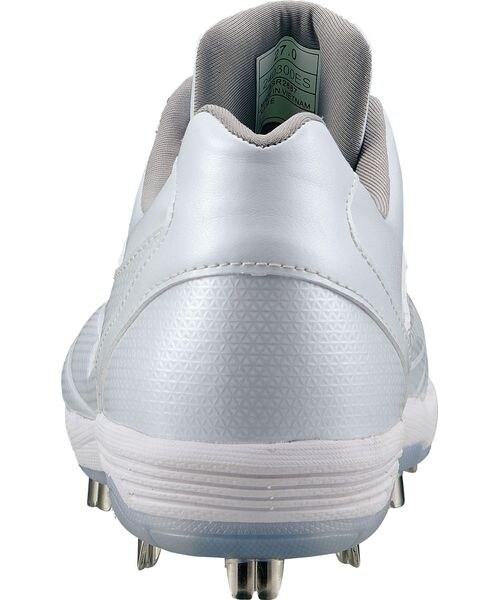 ゼット（zett）/樹脂底スパイク カナグスパイク グランドジャックAC