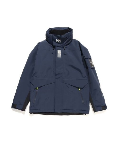 ヘリーハンセン（HELLY HANSEN）/ジャケット Ocean Frey Jacket (オーシャンフレイジャケット)