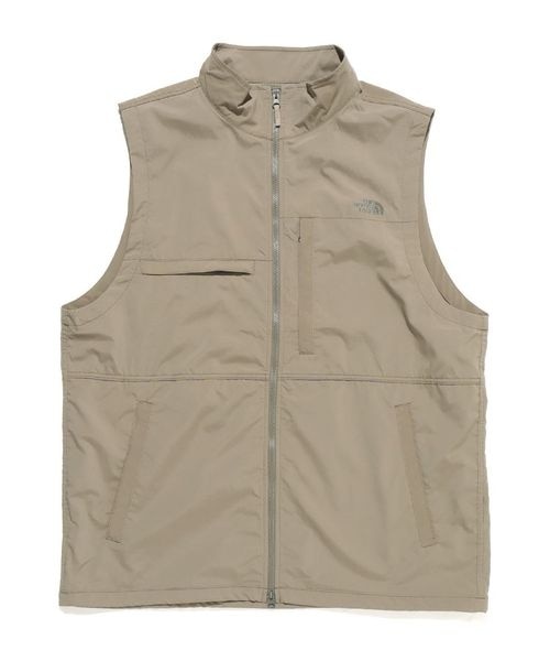 ザ・ノース・フェイス（THE NORTH FACE）/ベスト TRIP FIELD VEST
