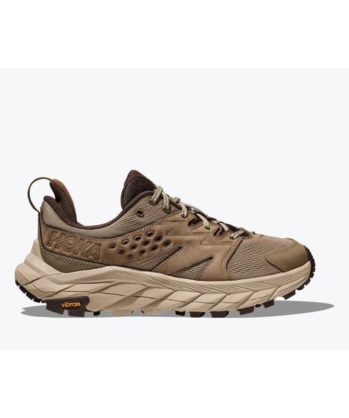 ホカ オネオネ（HOKA ONE ONE）/トレッキングシューズ（ローカット） M ANACAPA BREEZE LOW