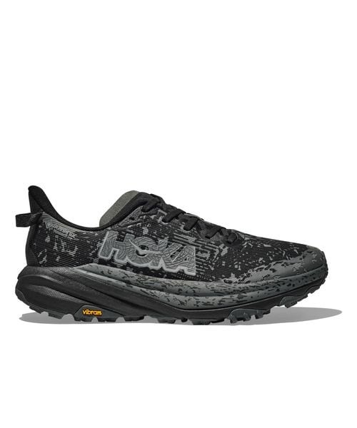 ホカ オネオネ（HOKA ONE ONE）/トレイルランニング M SPEEDGOAT 6 GTX