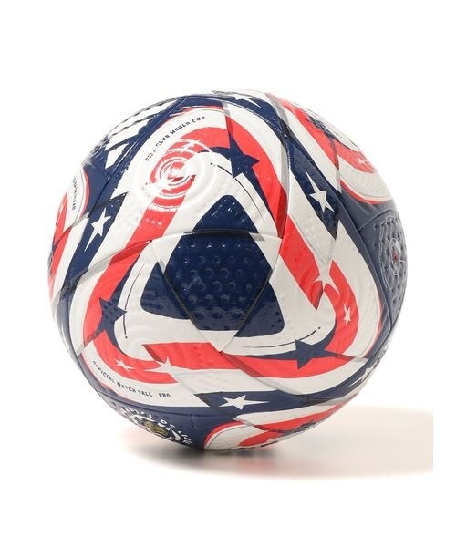 モルテン（molten）/5号球 ムンディアル・デ・クラブFIFA 25　プロ