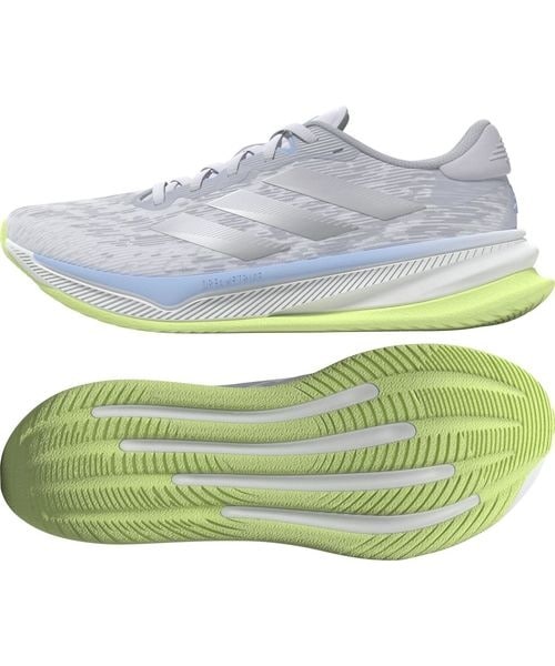 アディダス（adidas）/一般ランナー SUPERNOVA COMFORTGLIDE M