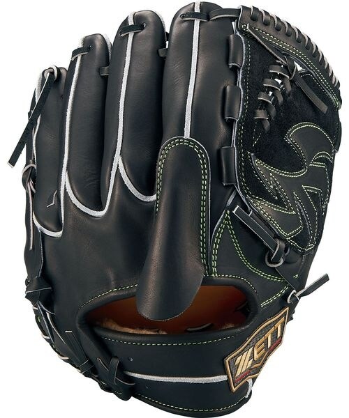 ゼット（zett）/硬式グラブ コウシキグラブ(プロステイタス)2501SE
