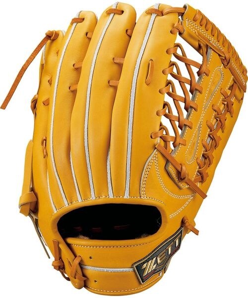 ゼット（zett）/硬式グラブ コウシキグラブ(プロステイタス)2501SE