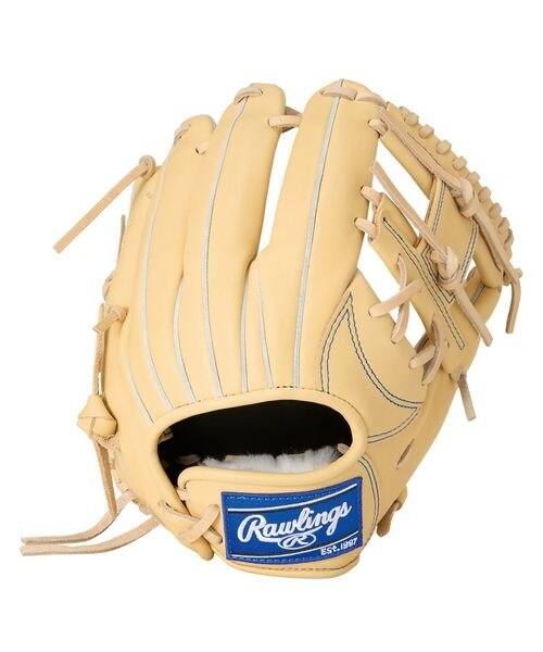 ローリングス（rawlings）/軟式グラブ 軟式 HOH PRO EXCEL ELITE(エイチオーエイチプロエクセルエリート)N6