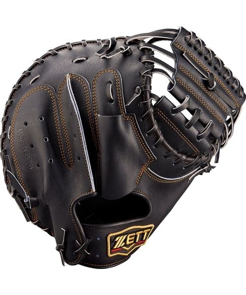 ゼット（zett）/硬式グラブ コウシキキャッチミット(プロステイタス)2501
