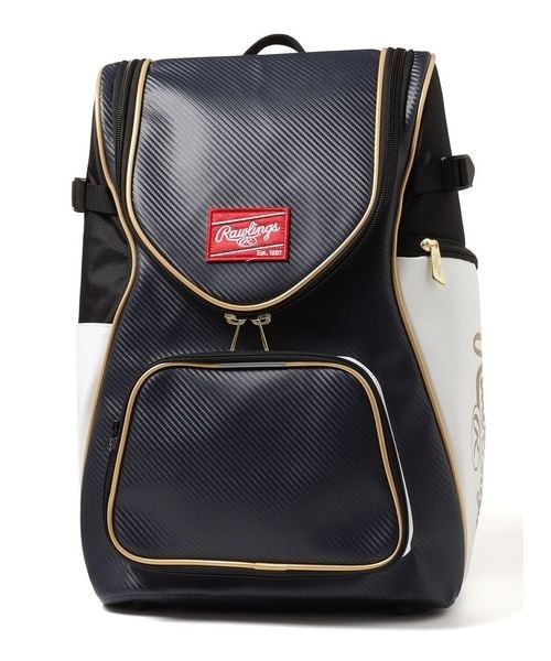 ローリングス（rawlings）/デイパック チームバックパック 42L − ネイビー