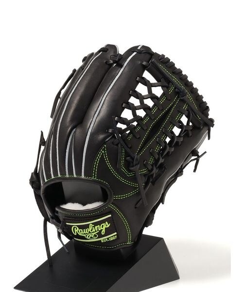 ローリングス（rawlings）/軟式グラブ 軟式 HOH PRO EXCEL ELITE(エイチオーエイチプロエクセルエリート)N6
