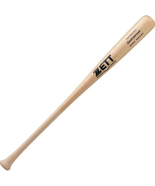 ゼット（zett）/軟式バット ナンシキモクセイ SPECIALセレクトモデル