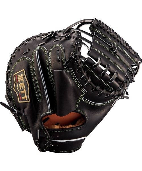 ゼット（zett）/硬式グラブ コウシキキャッチミット(プロステイタス)SE25