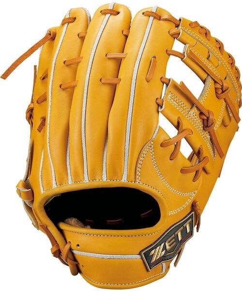 ゼット（zett）/硬式グラブ コウシキグラブ(プロステイタス)2404SE