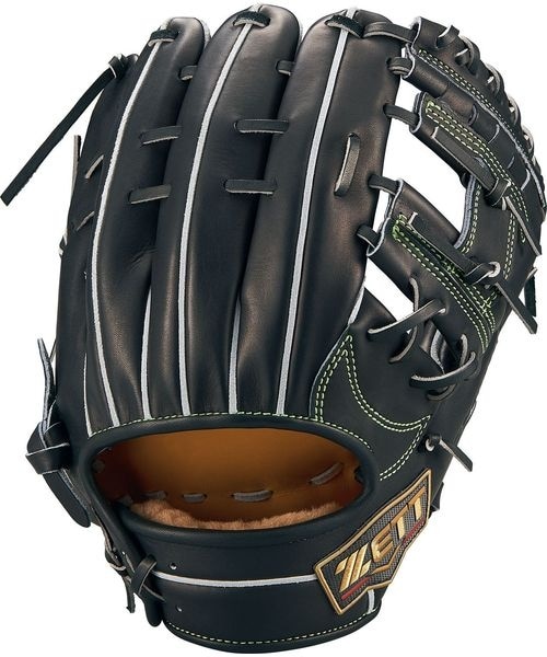 ゼット（zett）/硬式グラブ コウシキグラブ(プロステイタス)2404SE