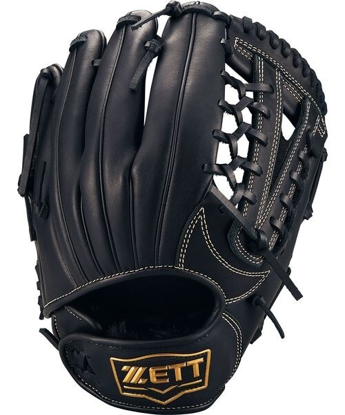ゼット（zett）/軟式グラブ グランドヒーロー