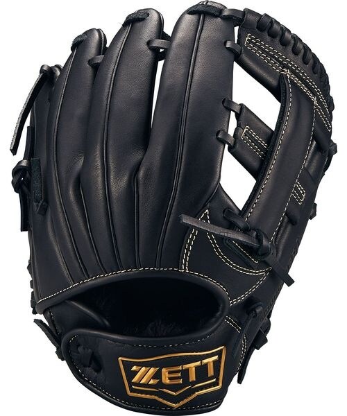 ゼット（zett）/軟式グラブ グランドヒーロー