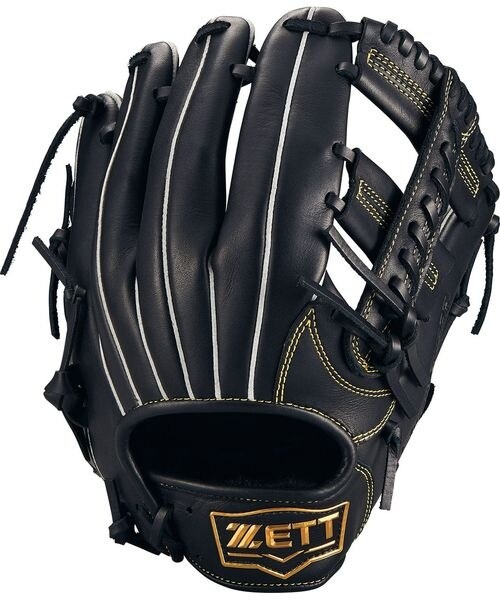 ゼット（zett）/軟式グラブ ナンシキグラブソフトステア