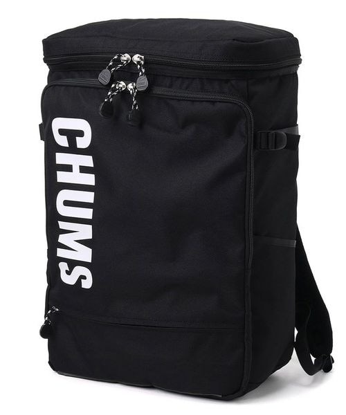 チャムス（CHUMS）/リュック・バックパック Recycle Top Open Square Day Pack