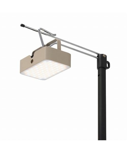 ロゴス（logos）/LEDランタン 野電 パワーストックランタン1000・ボックスワイヤレス