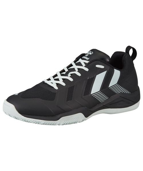 ヒュンメル（hummel）/ハンドボール屋内シューズ インドアソルジャーNEO2