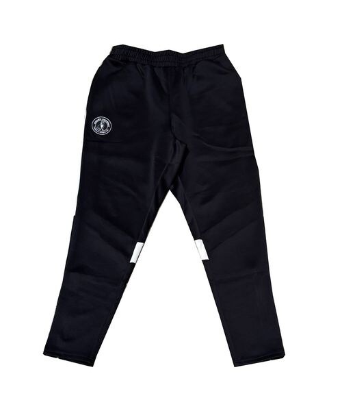 ジャンキー（JUNKY）/ウォームアップジャケット・パンツ トレーニングロングパンツ future STRIPE(TRAINI