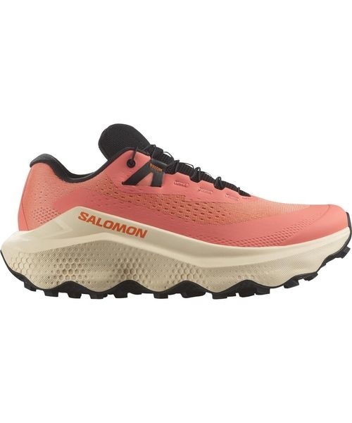 サロモン（SALOMON）/トレイルランニング ULTRA GLIDE 3 W