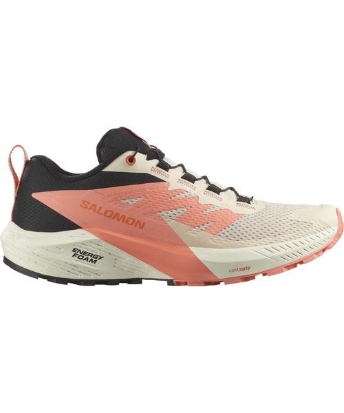 サロモン（SALOMON）/トレイルランニング SENSE RIDE 5 W