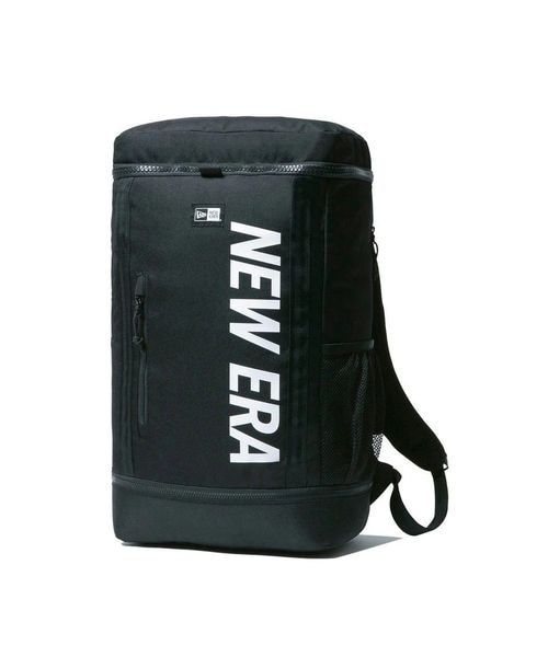 ニューエラ（NEW ERA）/デイパック BOX PACK NE LOGO BLK 251