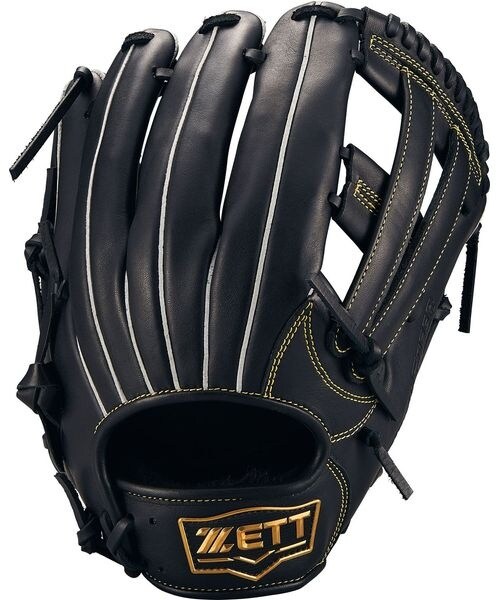 ゼット（zett）/軟式グラブ ナンシキグラブソフトステア