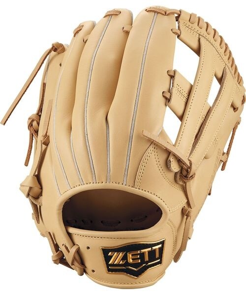 ゼット（zett）/軟式グラブ ナンシキグラブソフトステア