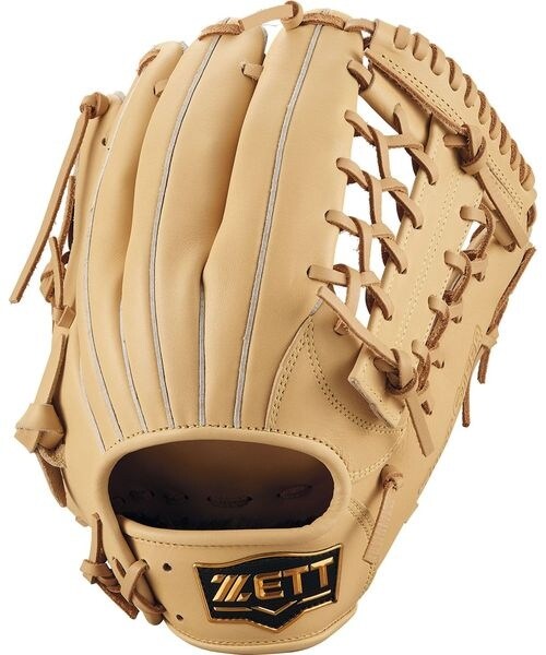 ゼット（zett）/軟式グラブ ナンシキグラブソフトステア