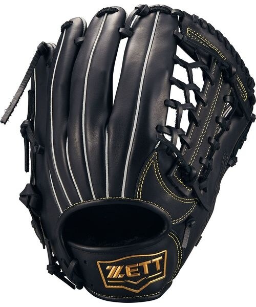 ゼット（zett）/軟式グラブ ナンシキグラブソフトステア