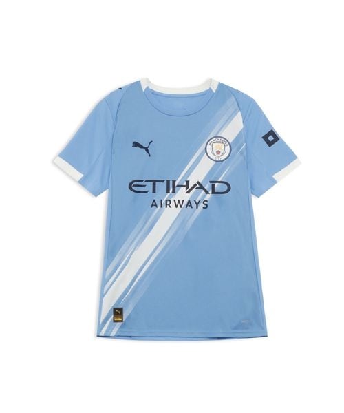 プーマ（PUMA）/ウェア MCFC  ジャージ レプリカ SS