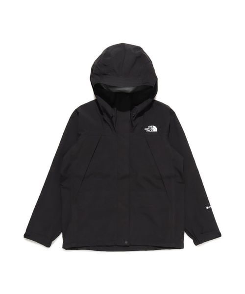 ザ・ノース・フェイス（THE NORTH FACE）/ジャケット Mountain Rounder Jacket (マウンテンラウンダージャケット)