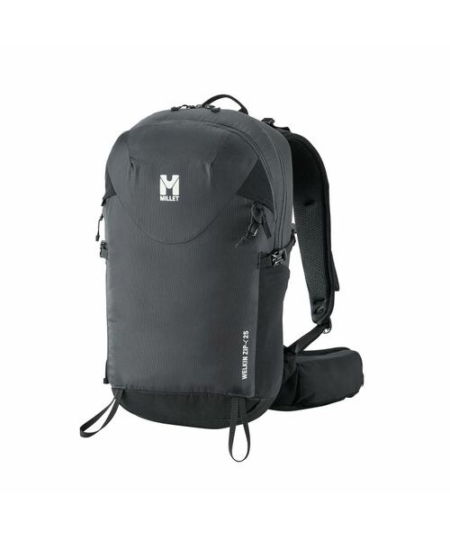 ミレー（MILLET）/トレッキングバッグ(〜30L) WELKIN ZIP 25