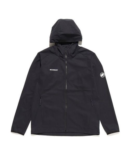 マムート（MAMMUT）/ジャケット GRANITE SO Hooded Jacket AF Men
