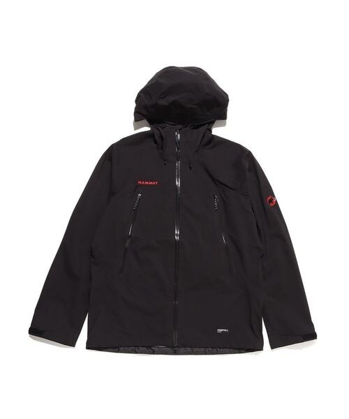 マムート（MAMMUT）/ジャケット Masao Light 2．0 HS Hooded Jacket AF Men Clas