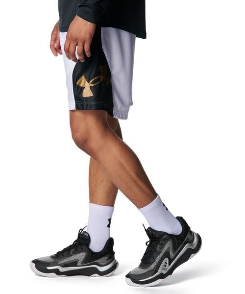 アンダーアーマー（UNDER ARMOUR ）/バスケットシューズ UA Spawn 7