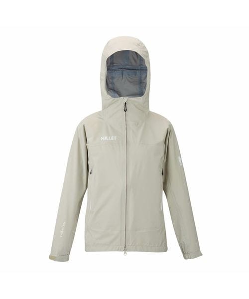 ミレー（MILLET）/ジャケット TYPHON ST JKT W